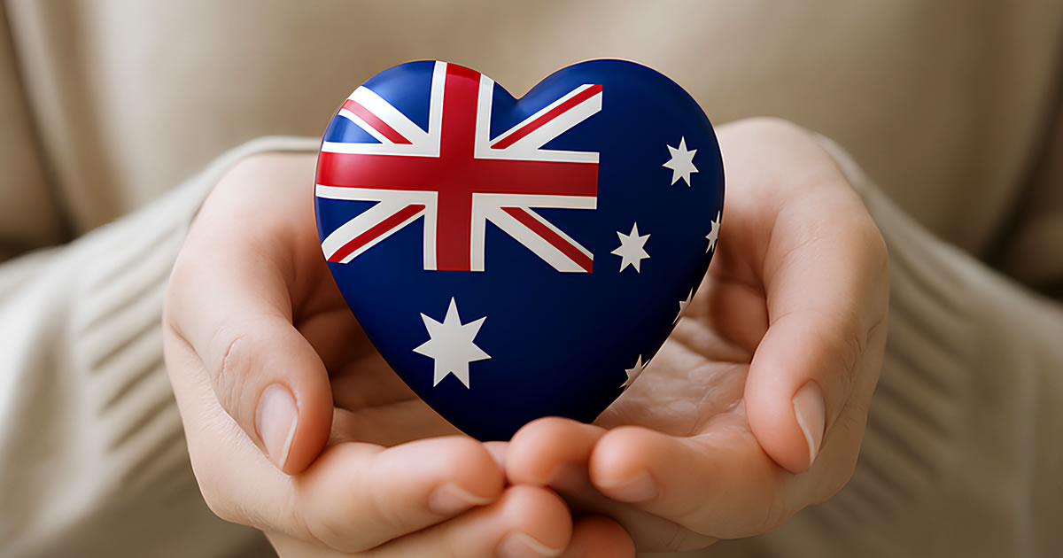 Australian Values - Welcome to Australia