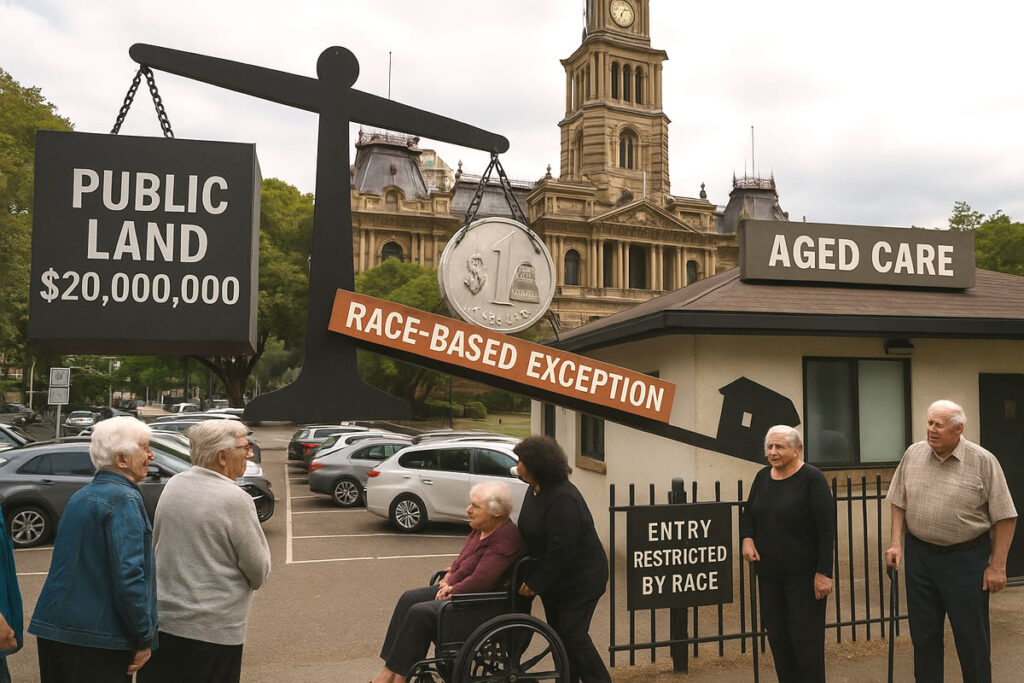 Australian Values - Welcome to Australia